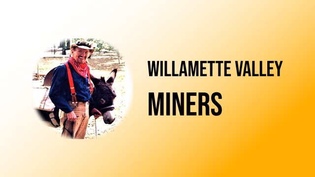 Willamette Valley Miners (WVM)